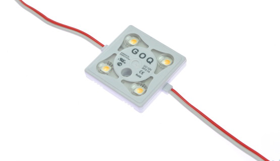 4 LED Module - World of Thought