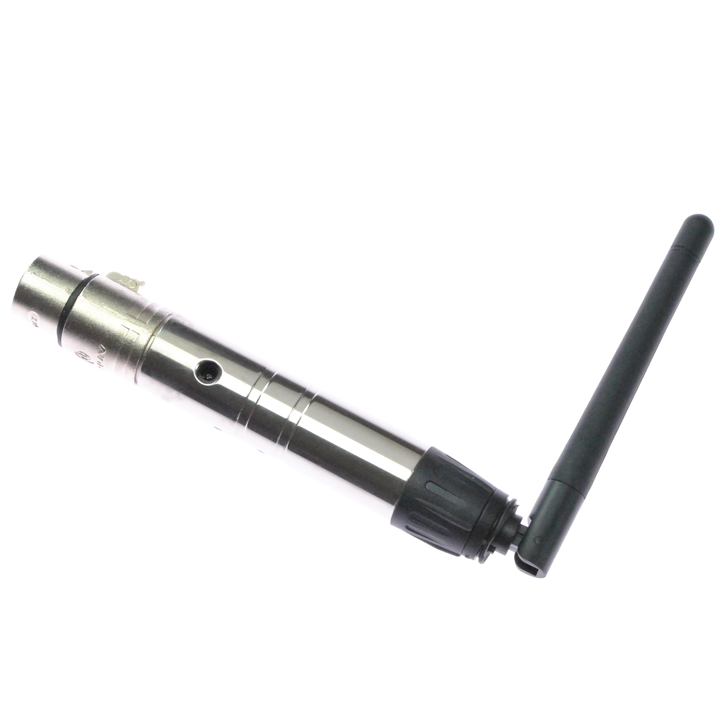 Wireless DMX RX_TX XLR - World of Thought
